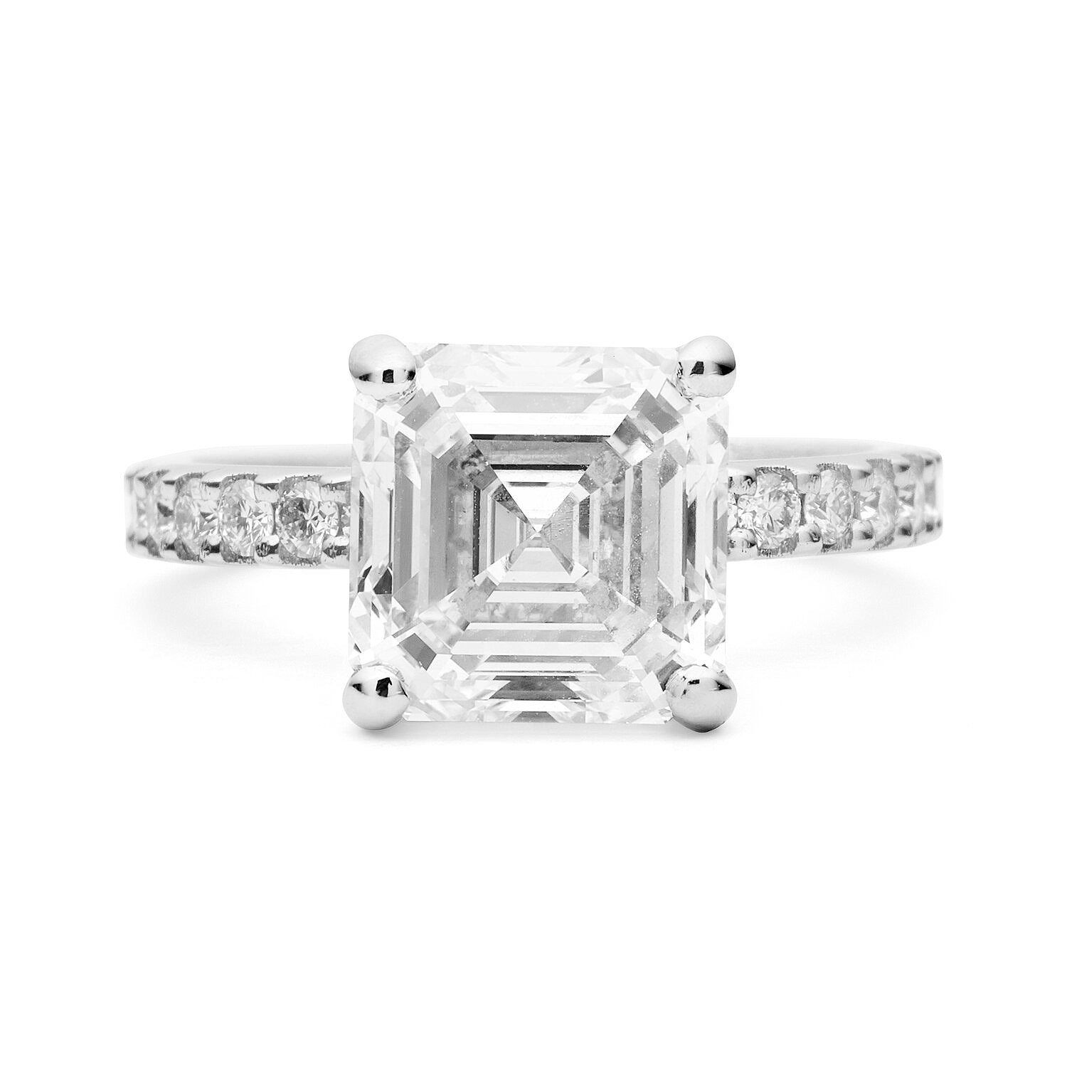 ANGELA DIAMOND ENGAGEMENT RING