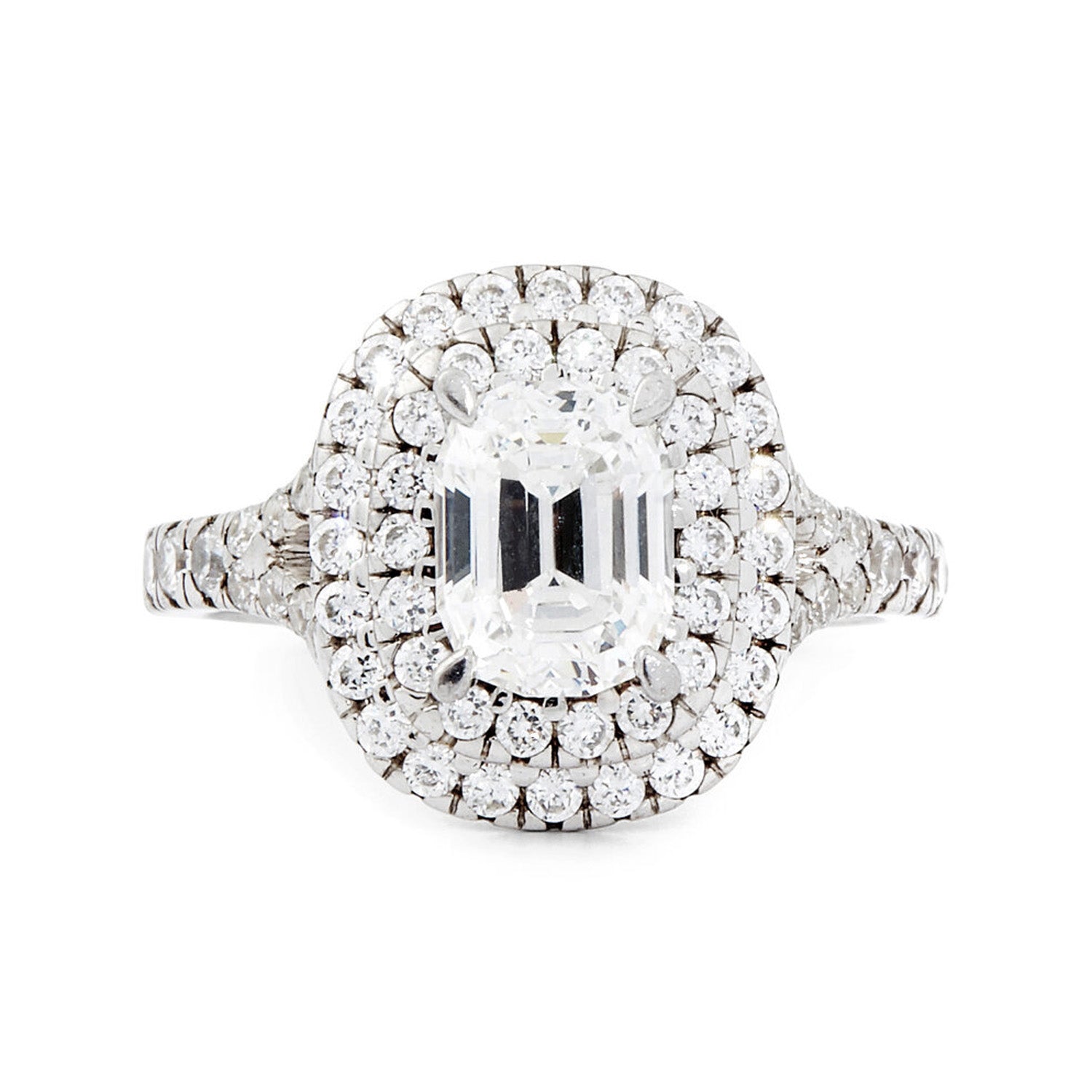 SARA DIAMOND ENGAGEMENT RING